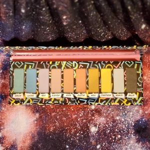 Taste Beauty | Makeup | Stranger Things Eyeshadow Palette New | Poshmark